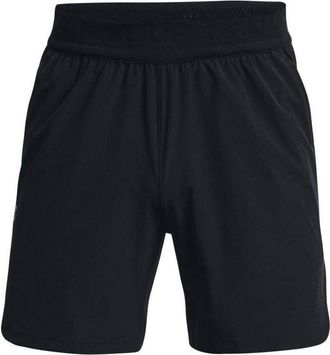 Under Armour Herren Trainingsshorts PEAK WOVEN