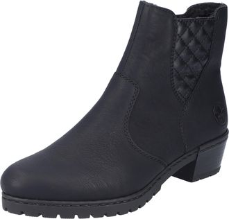 Rieker Damen Stiefeletten Y1750