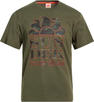 Sundek TOPS - T-shirts auf YOOX.COM