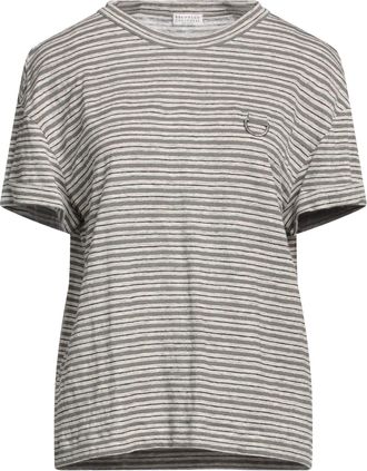 Brunello Cucinelli TOPS - T-shirts auf YOOX.COM
