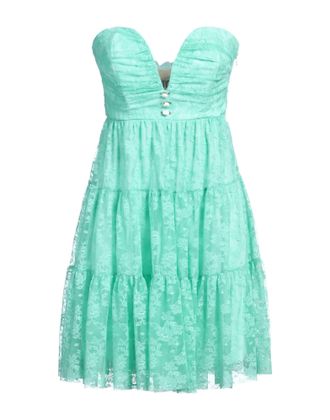 Aniye By KLEIDER - Mini-Kleider auf YOOX.COM