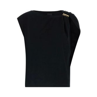 Pinko Pinko, Damen, Oberteile, Schwarzk, XSGr&ouml;&szlig;e