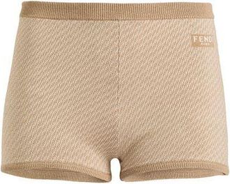 Fendi BAS - Shorts et bermudas sur YOOX.COM
