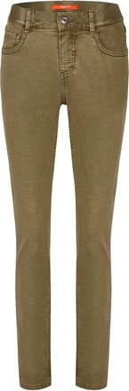 Michael Kors Womens Hendrix Handtasche, BRN/Acorn