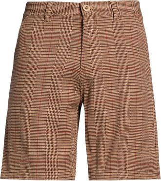 Brixton HOSEN & R&Ouml;CKE - Shorts & Bermudashorts auf YOOX.COM