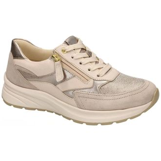 Gabor Damen, Schuhe, Beige, 38 1/2 EUGr&ouml;&szlig;e