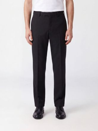 Pantaloni Torino Pantalon Homme couleur Noir