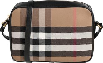 Burberry TASCHEN - Umh&auml;ngetasche auf YOOX.COM