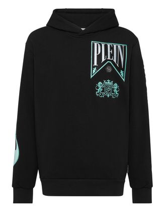 Philipp Plein Hoodie Racing