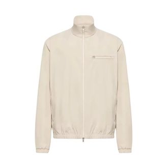 Moncler Homme, Sport, Beige, Taille: M Danby Jacket