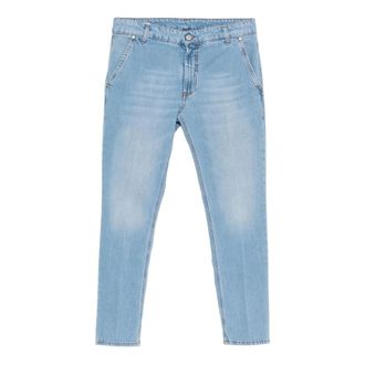 Entre Amis Herren, Jeans, Blau, W34Gr&ouml;&szlig;e