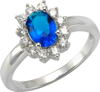 Firetti Ring