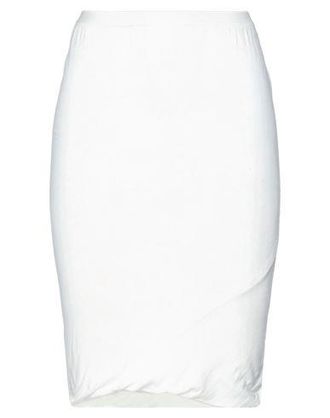 Rick Owens BAS - Mini-jupes sur YOOX.COM