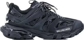 Balenciaga Sneaker - Schwarz