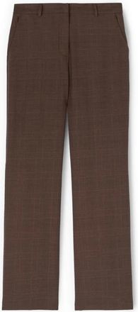 Motivi Femme, Pantalons, Brun, Taille: 34 FR Pantalon Palazzo