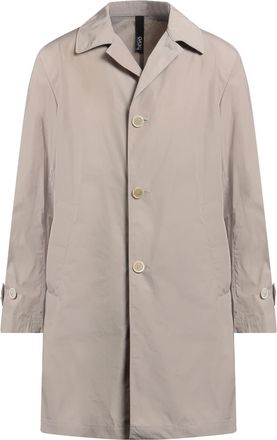 Hev&ograve; JACKEN & M&Auml;NTEL - Jacken, M&auml;ntel & Trenchcoats auf YOOX.COM