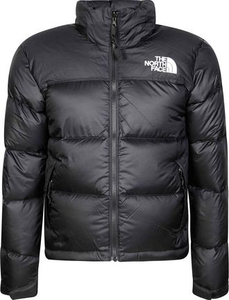 The North Face Blouson Rembourr&eacute; - Noir