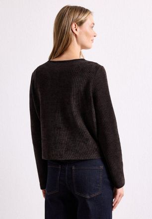 Street One Cardigan mit Knopfleiste