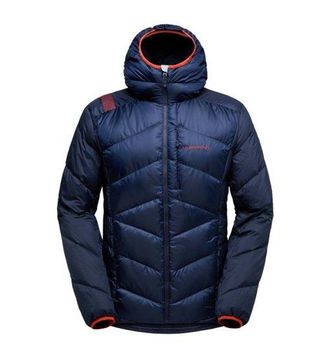 La Sportiva Bivouac Down M - Daunenjacke - Herren