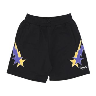 Phobia Archive Starry Lightning Shorts - - Shorts - Herren - Mehrfarbig - XL
