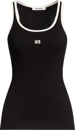 Wales Bonner TOPS - Tank Tops auf YOOX.COM