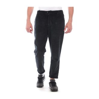 Daniele Alessandrini Jeans - - Trousers - Herren - Schwarzk - W34