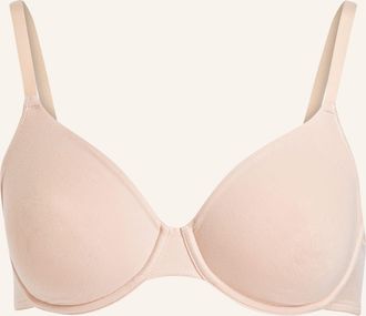 Hanro B&uuml;gel-Bh Cotton Sensation beige