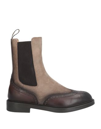 Doucal's SCHUHE - Stiefeletten auf YOOX.COM