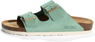 Bayton Pantolette Atlas