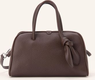 Jacquemus Jacquemus Handtasche Le Petit Turismo braun