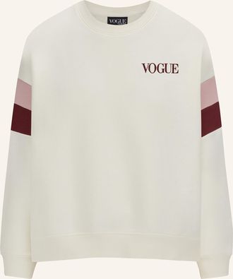 VOGUE Collection Vogue Collection Sweatshirt beige