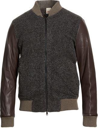Bob MANTEAUX - Vestes et blousons sur YOOX.COM
