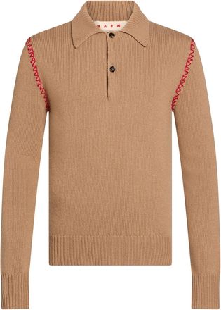Marni STRICKWAREN - Pullover auf YOOX.COM
