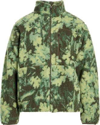 The North Face M EXTREME PILE 2 FZ JACKET