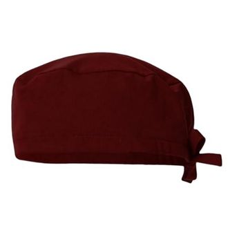 Generico Gen&eacute;rico Bonnets chirurgicaux respirants r&eacute;glables pour femme - Absorption de la transpiration - Unisexe - S&eacute;chage rapide pour homme, h&ocirc;pital, infirmi