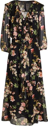 Luisa Spagnoli KLEIDER - Maxi-Kleider auf YOOX.COM
