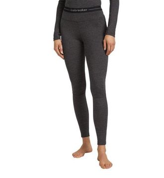 Icebreaker Merino 260 Tech - lange Unterhose - Damen