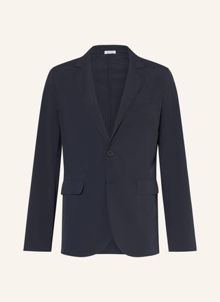 Seidensticker Seidensticker Anzugsakko Slim Fit blau
