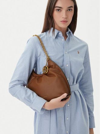 Michael Kors Handtasche 32S6A50C6L Braun