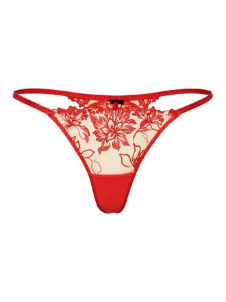 Bluebella String Samara