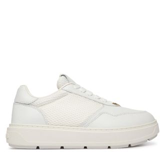 Love Moschino Sneakers LOVE MOSCHINO JA15214G1OIQ110A Wei&szlig;