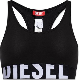 Diesel Bralette Race
