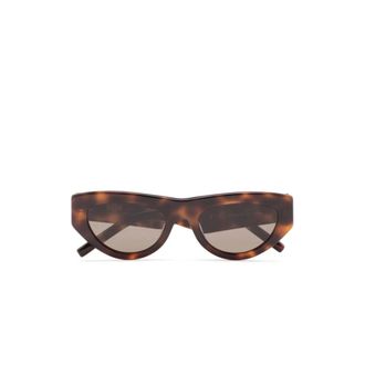 Kaleos unisex, Accessoires, Brun, Taille: 54 MM Lunettes de soleil Groff