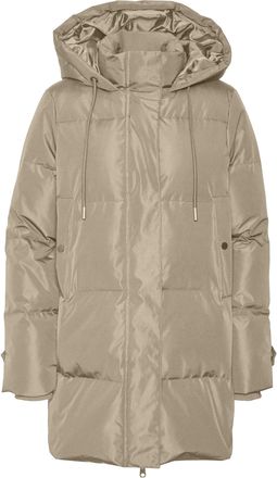 Vero Moda VMLEONIELEA DOWN Jacket NOOS GA