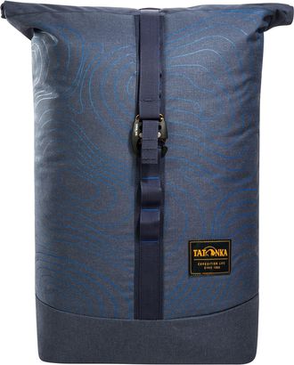 Tatonka Rucksack City Rolltop