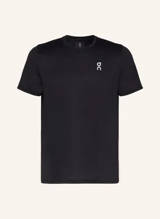 On Laufshirt Core-T schwarz