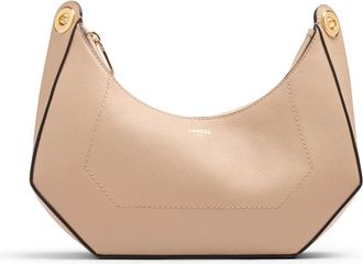 Lancel Femme, Sacs, Beige, Taille: ONE Size Croisette Shoulder Bag