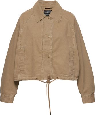 Pull & Bear Jacke