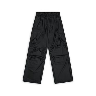 Rains Pantalon cargo imperm&eacute;able