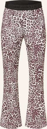 Marc Cain 7/8-Hose Frederica rot